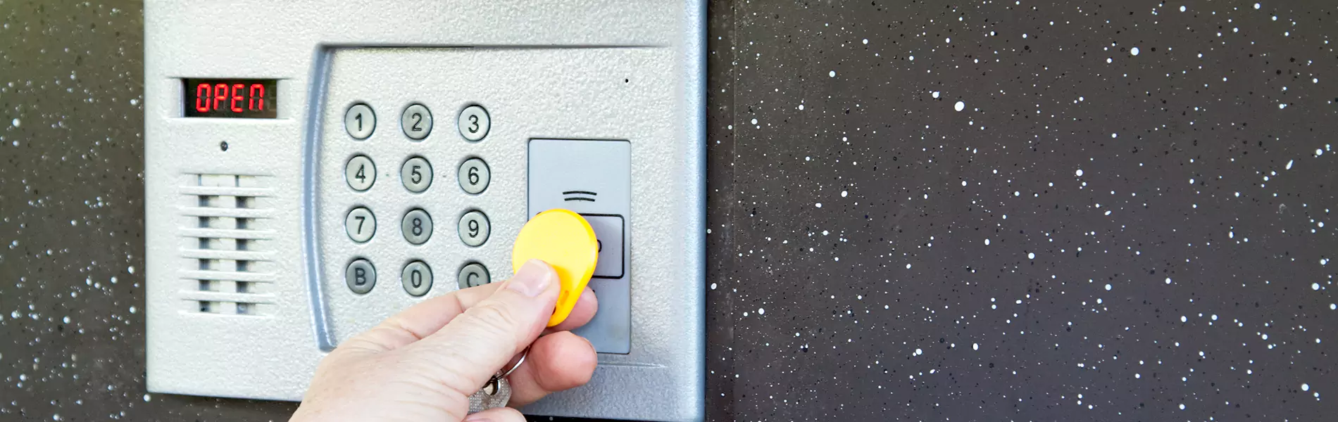 Gate Intercom System Gatineau- Wireless Gate Intercom Solutions